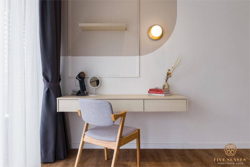 Five Senses | Quill Residences