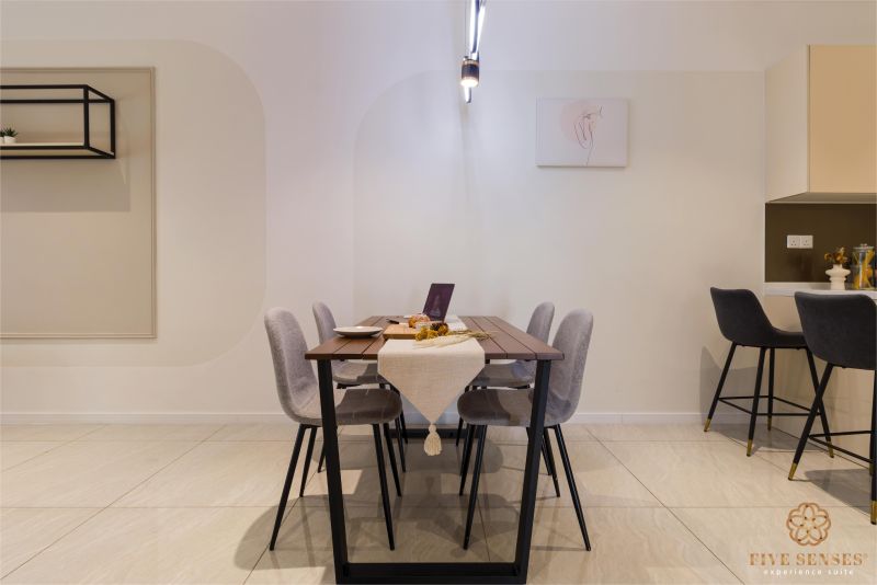 Five Senses | Quill Residences