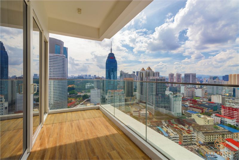 Five Senses | Quill Residences