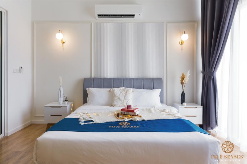 Five Senses | Quill Residences