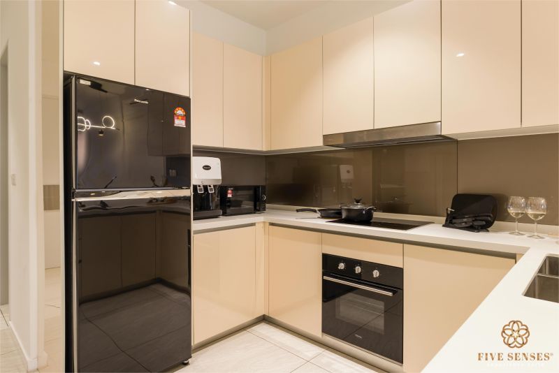 Five Senses | Quill Residences