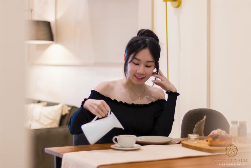 Five Senses | Quill Residences