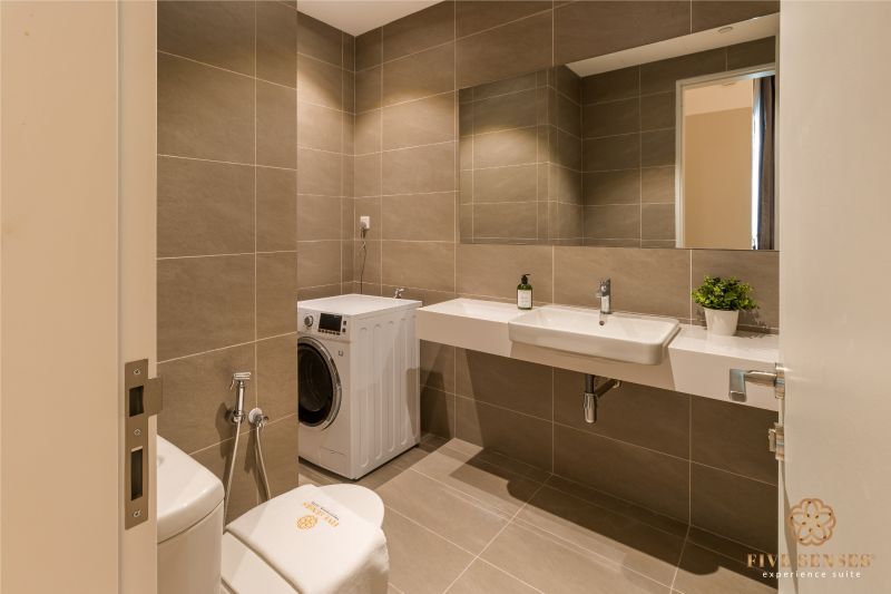 Five Senses | Quill Residences