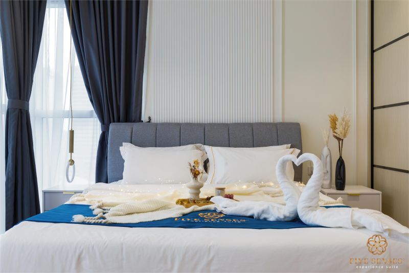 Five Senses | Quill Residences