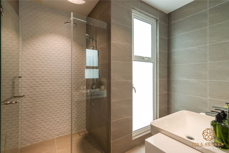 Five Senses | Quill Residences