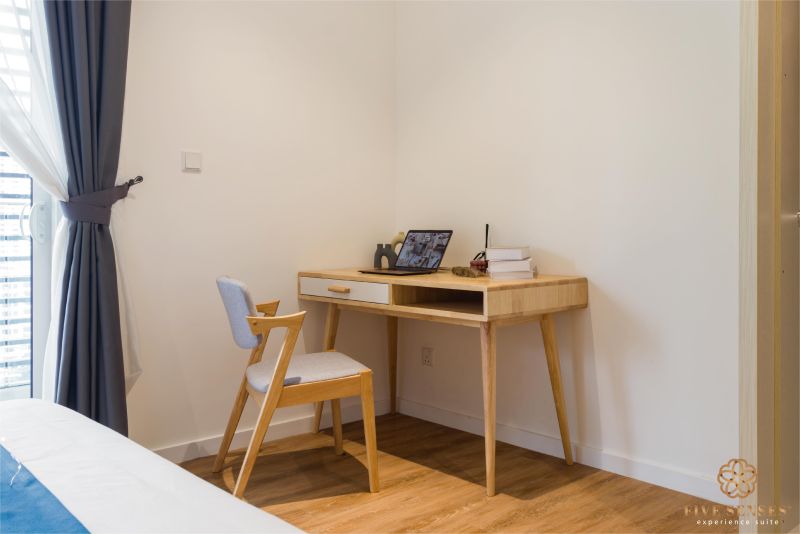 Five Senses | Quill Residences